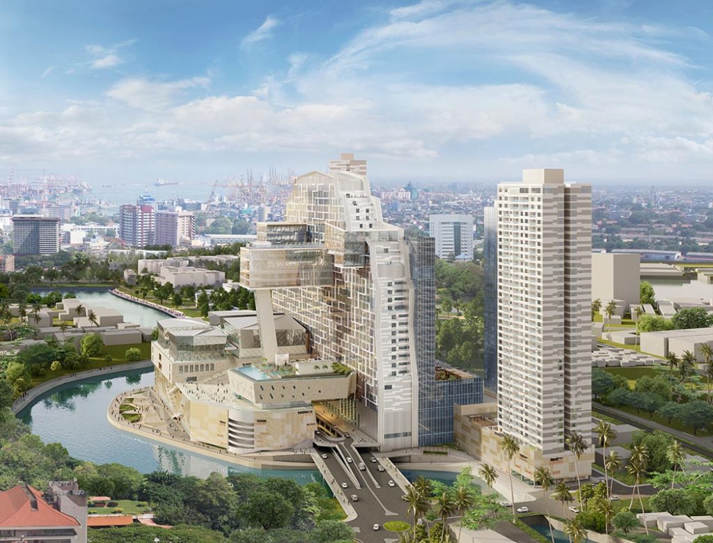 Cinnamon Life - Melwa