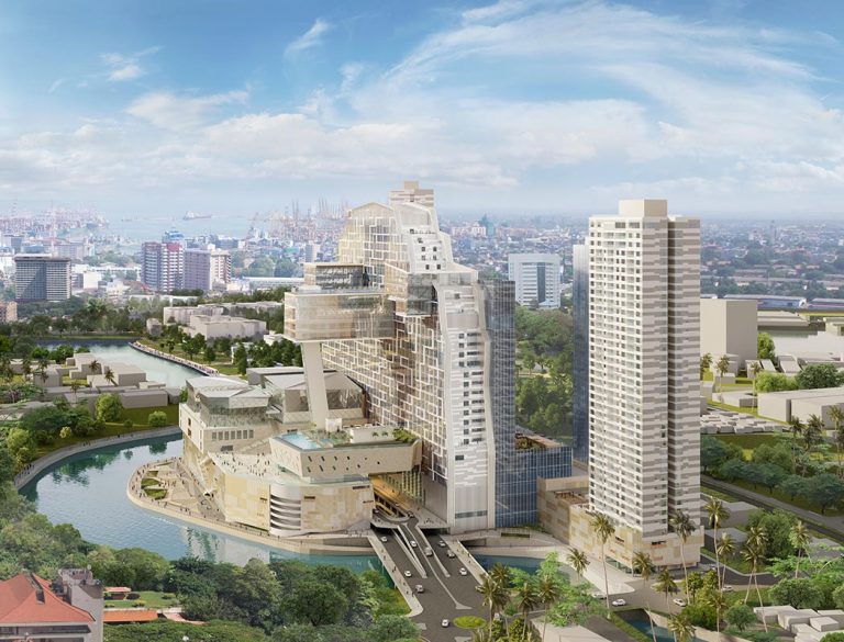 Cinnamon Life - Melwa